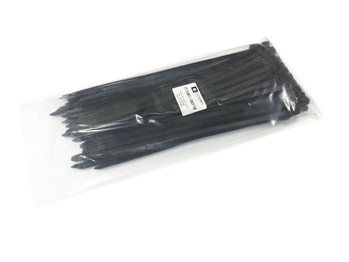 Cable Tie 300 x 7.5mm (100 Pcs) – Mountains Auto Electrical Warehouse